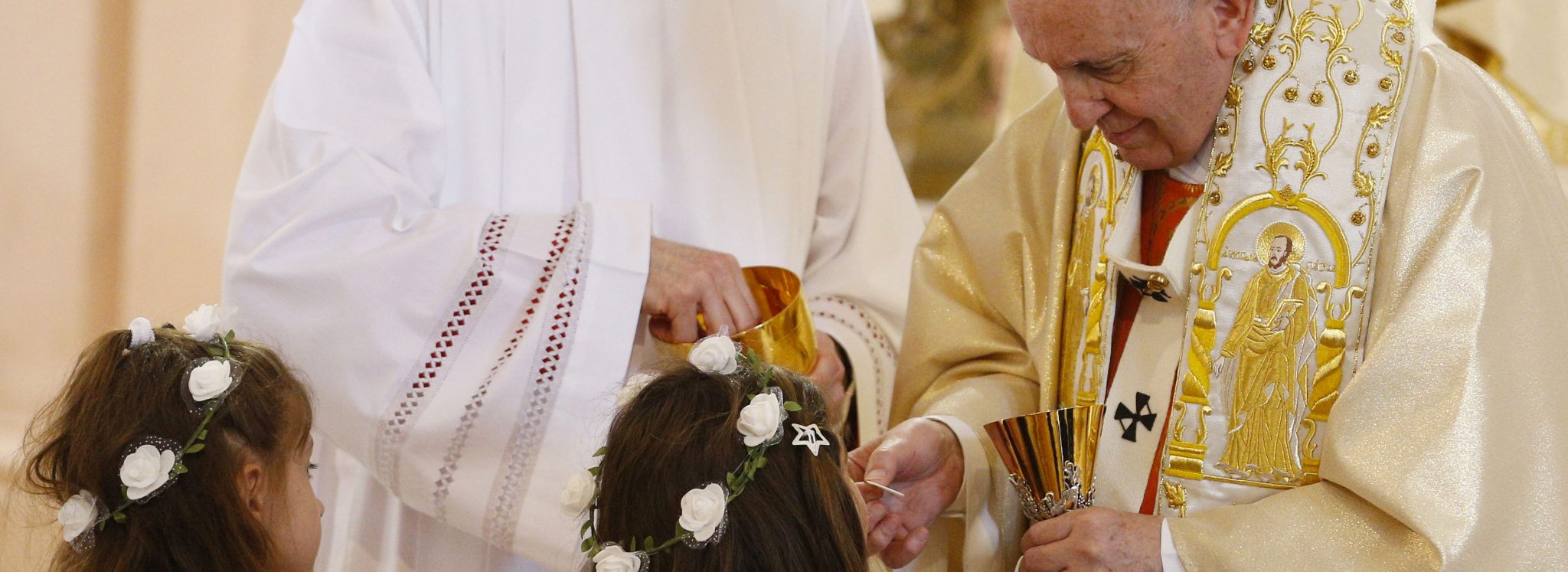 St. Peter – St. Peter – Deland FL