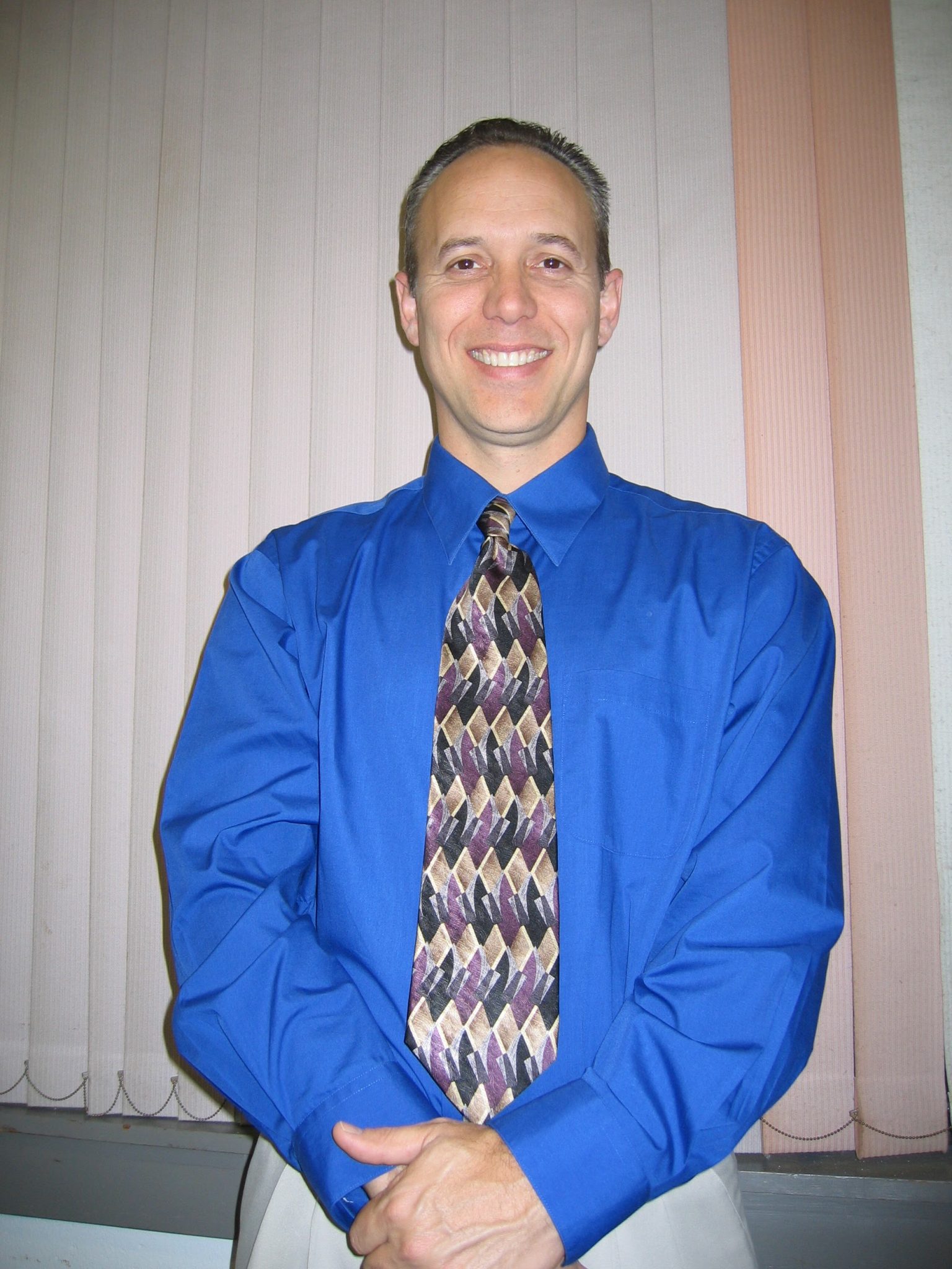 Our Team – St Peter Catholic Church